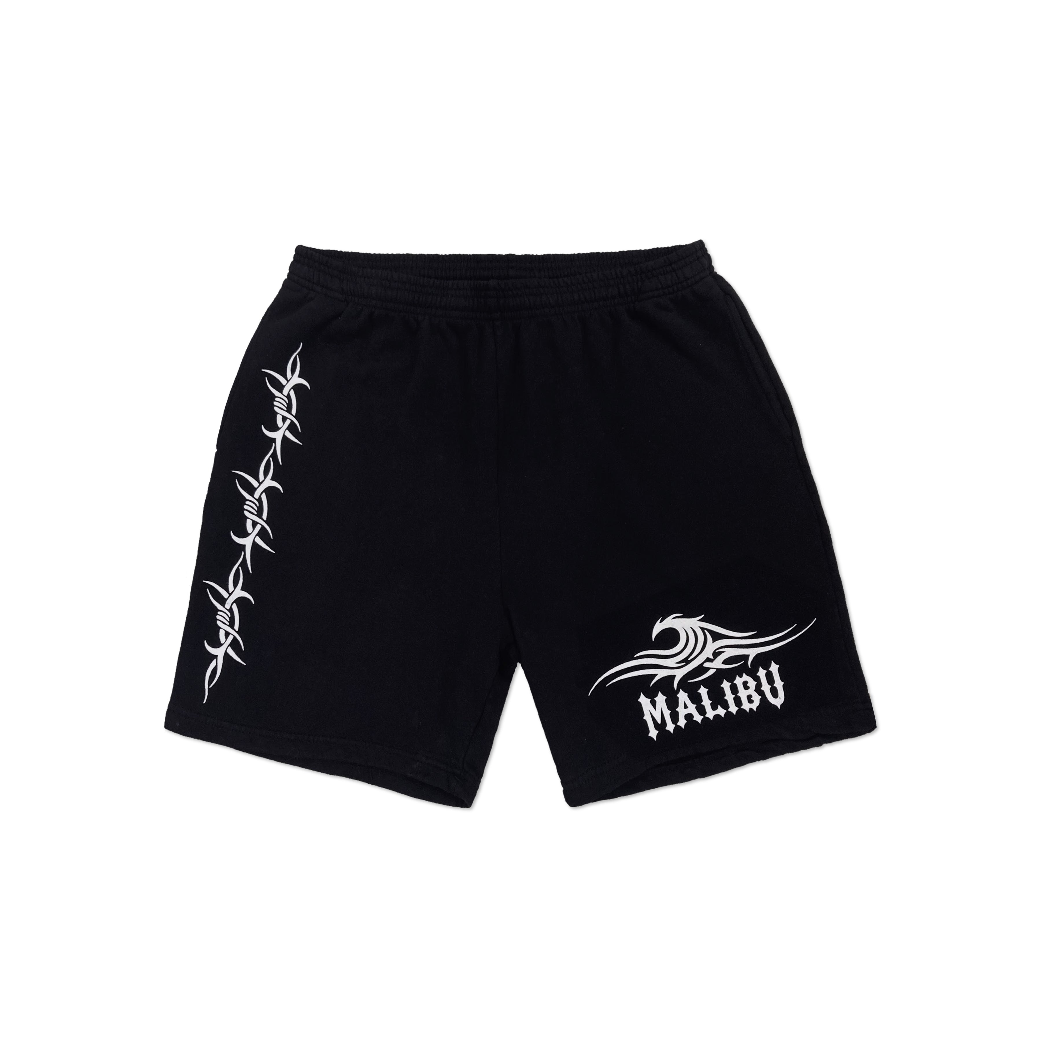 RAZOR WAVE FLEECE SHORT – Local Authority