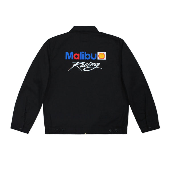 MALIBU RACING COACHES JACKET – Local Authority